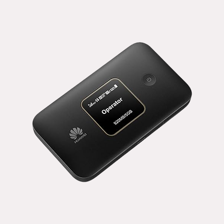 مودم 4G قابل حمل هوآوی Huawei مدل E5785 با گارانتی ️بهترین قیمت خرید